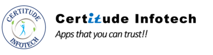 Certitude Infotech - About